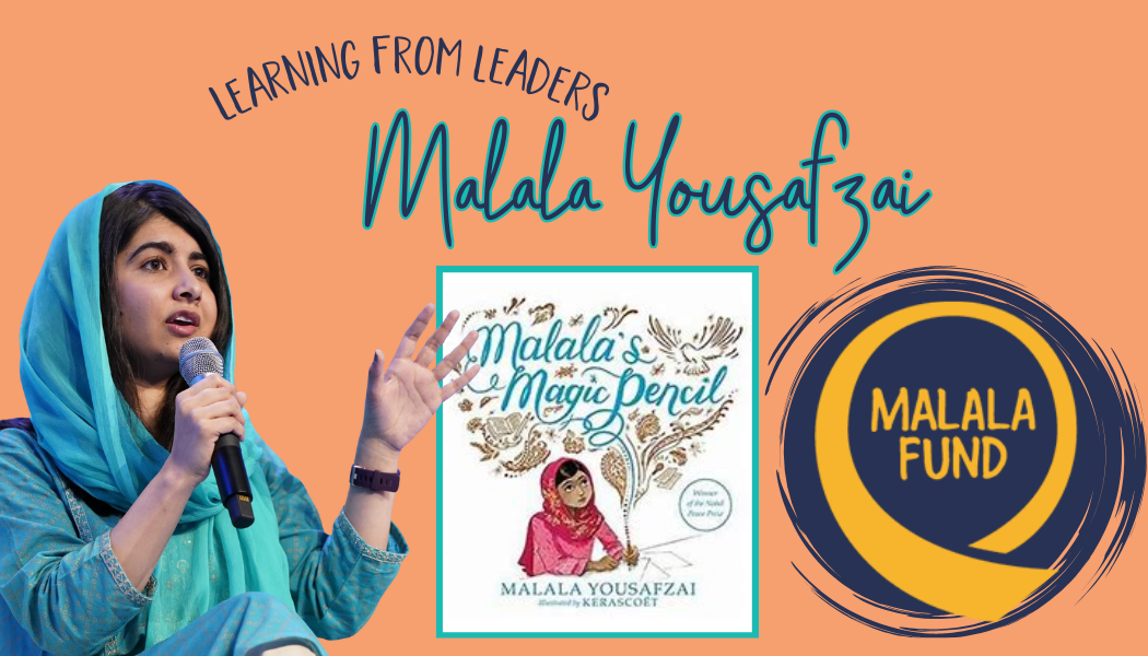 How to Help Kids Use Their Voice: Learning from Malala Yousafzai ...